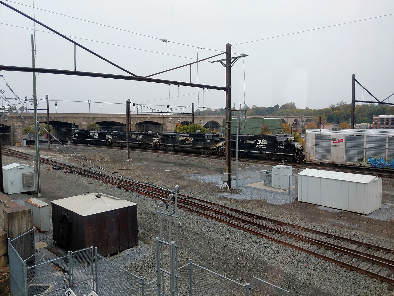 PHOTOS: 19-10-26 VIVA HARRIS TOWER