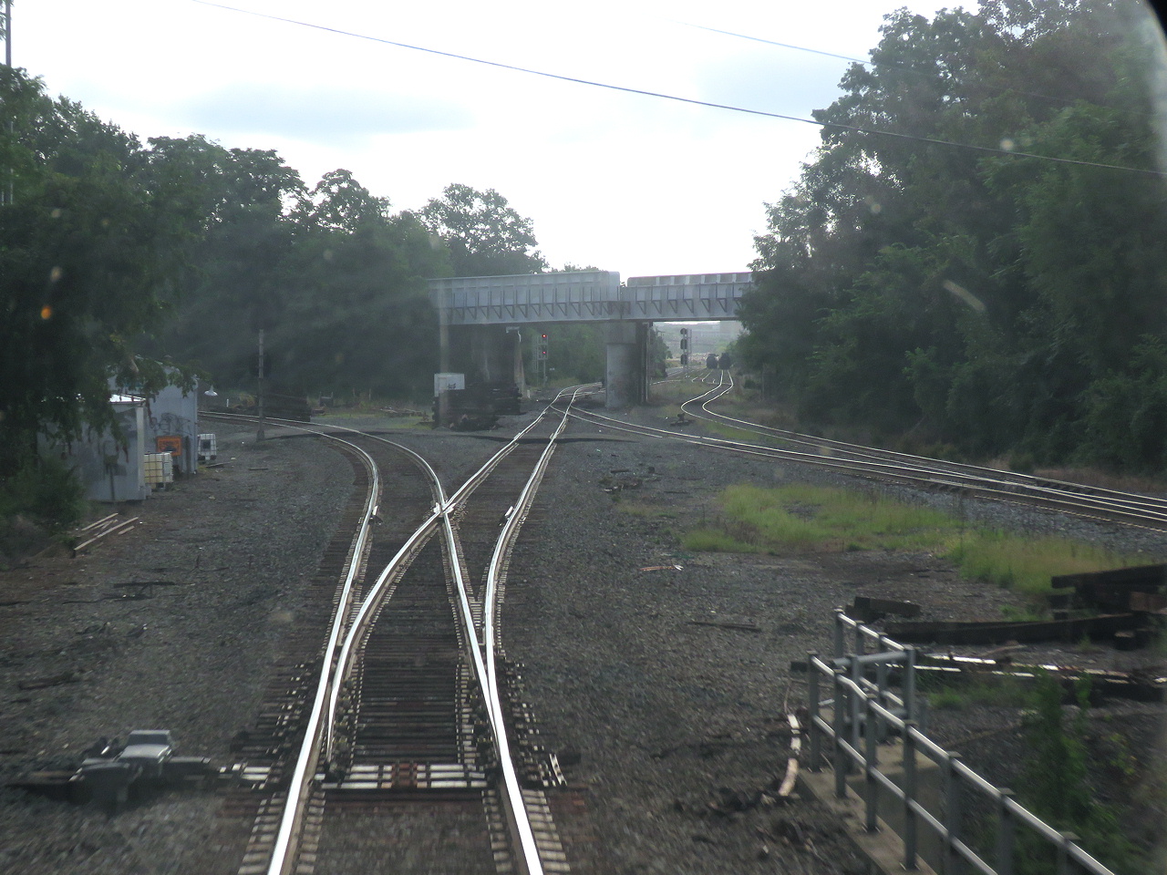 PHOTOS: ROANOKE TRAIN 151