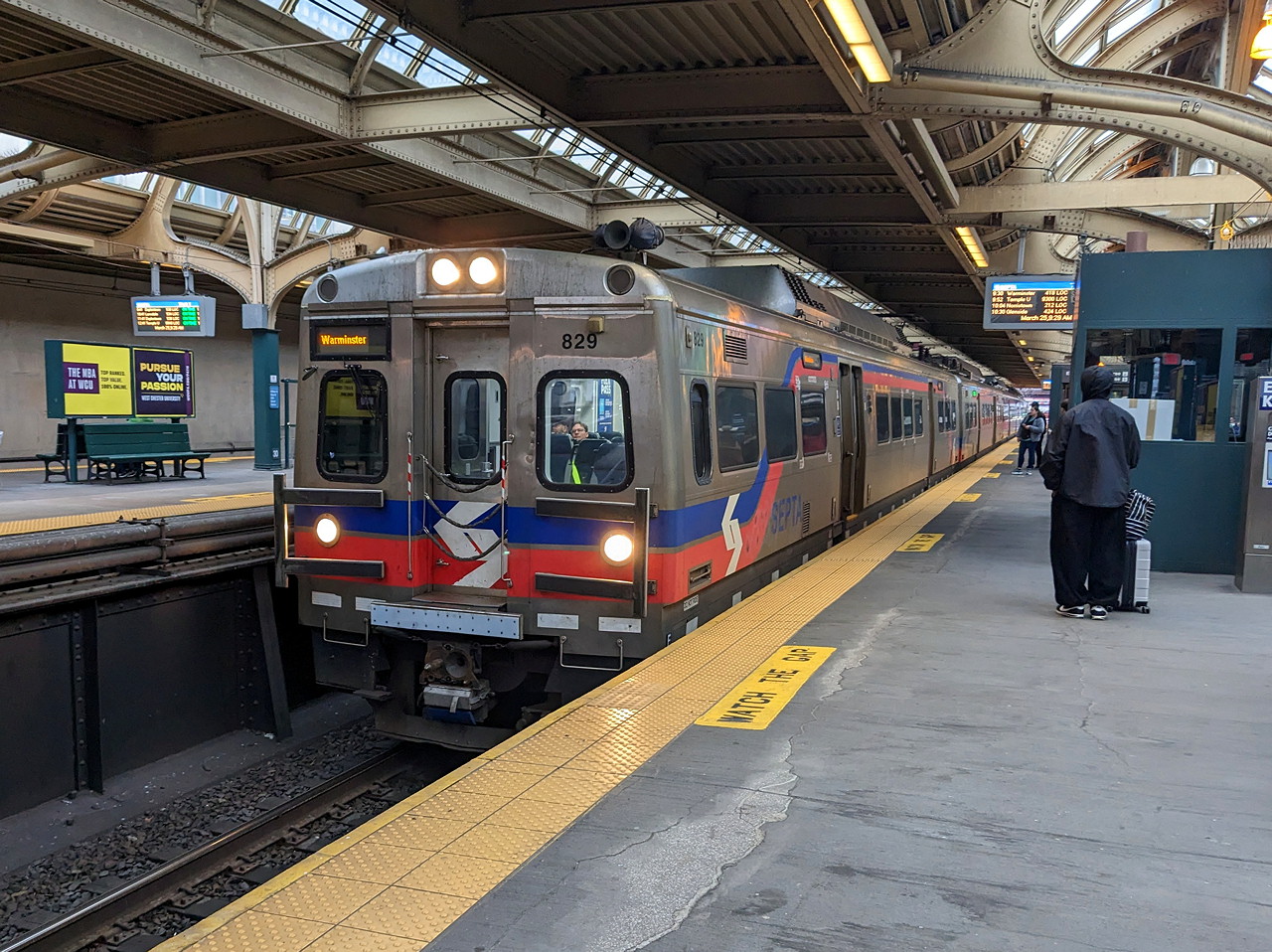 PHOTOS: READING VIADUCT