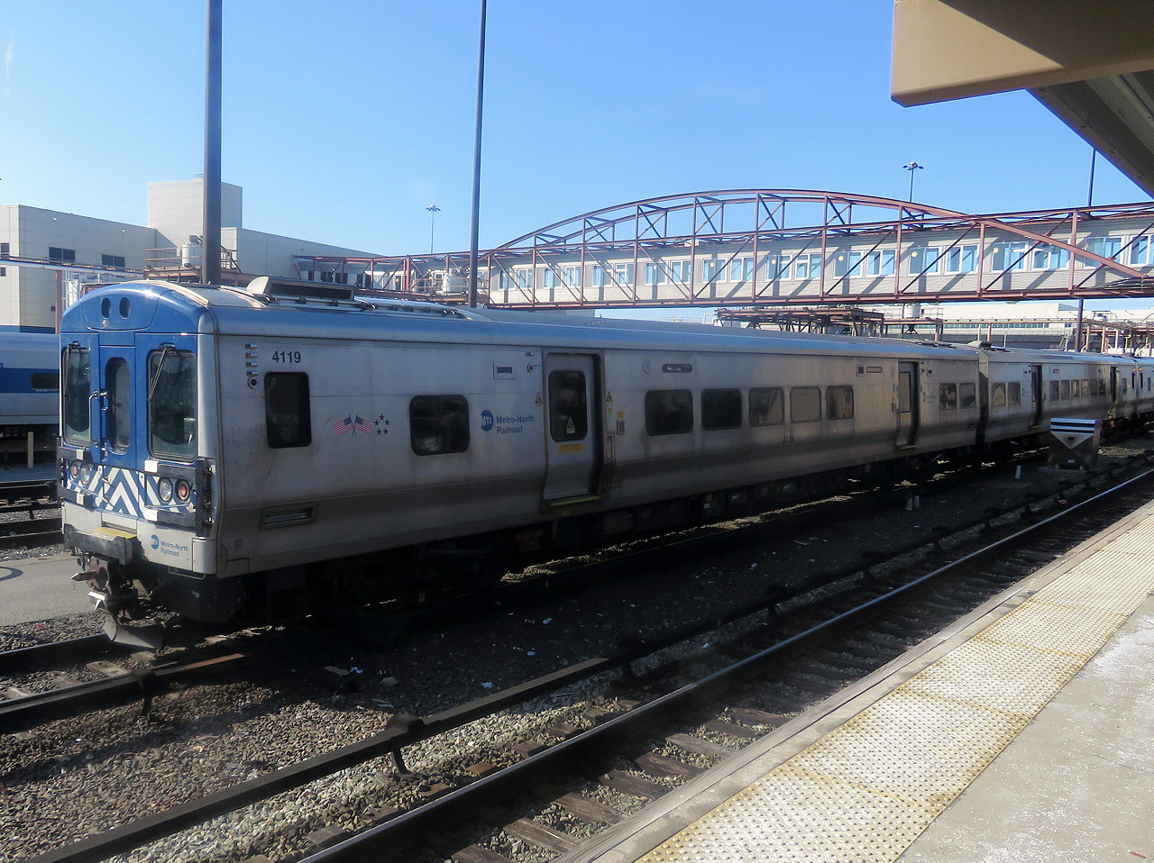 PHOTOS: CROTON HARMON