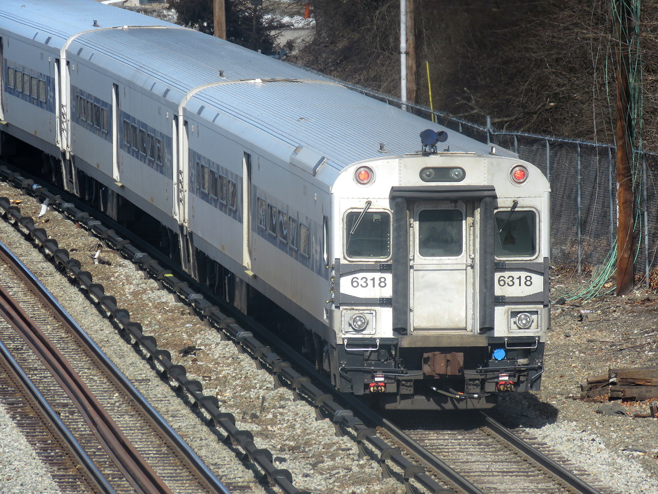 PHOTOS: CROTON HARMON