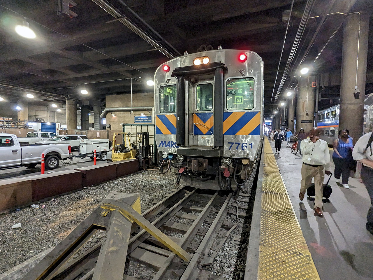 PHOTOS: ATHENS STATION